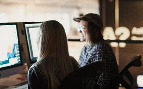 AI in Aalto | Aalto University